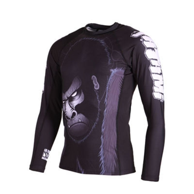 Рашгард Tatami Gorilla Rash Guard купить в магазине Forbox